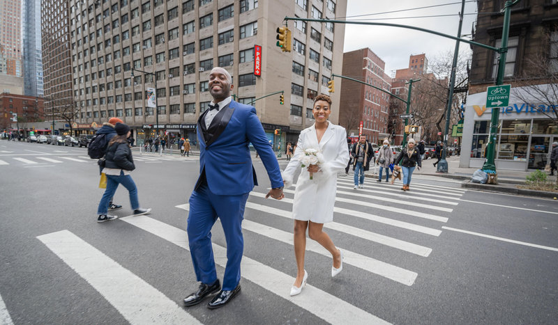 Nadege Valcin and Raymond GARRICKS' Wedding Website