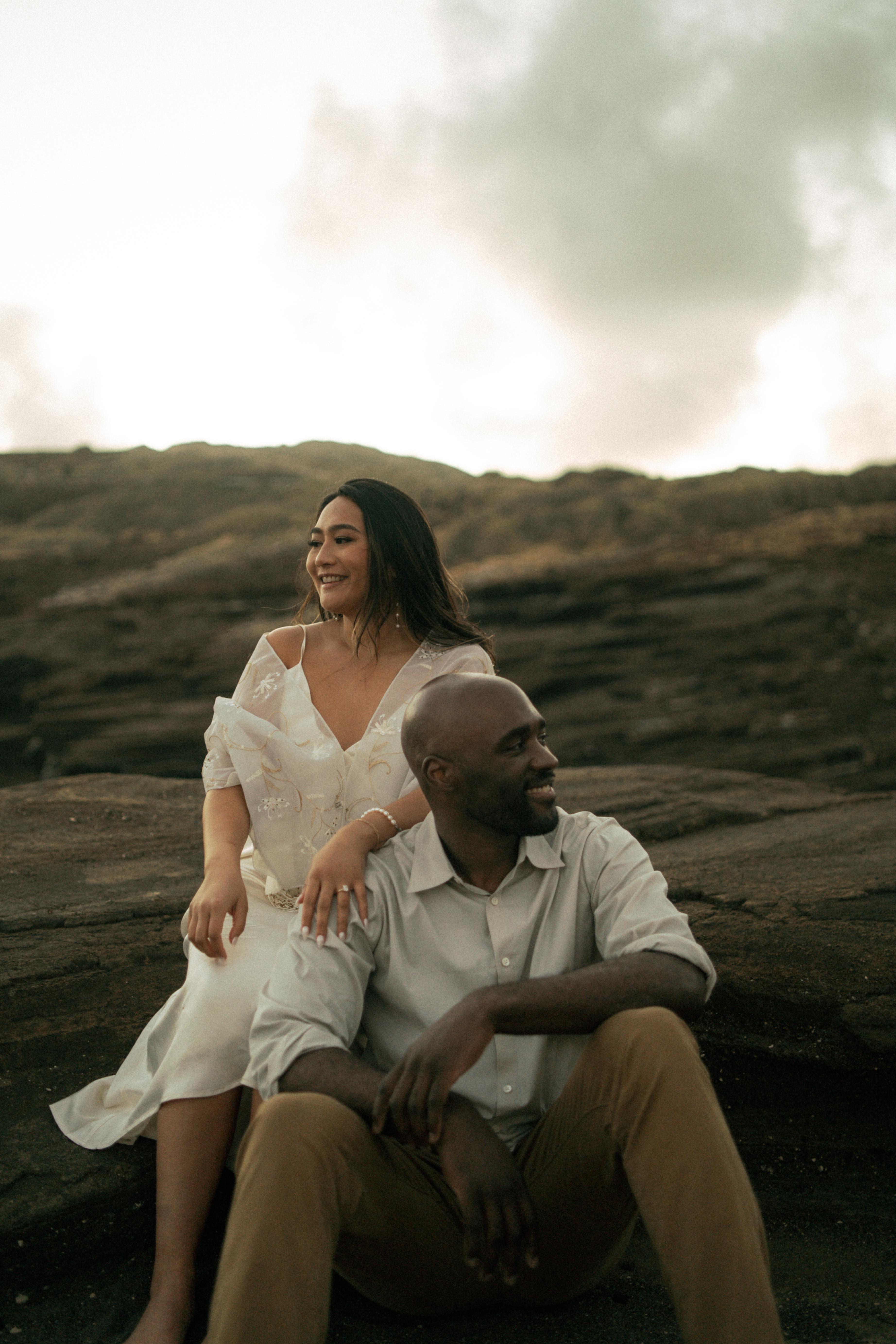 Noel Frazier and Jessica Amante-Ducay's Wedding Website