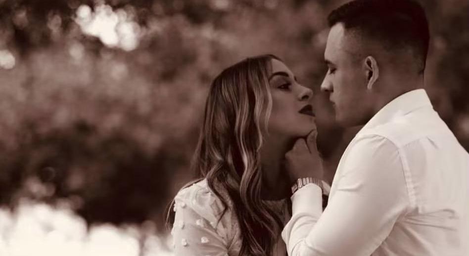 Cynthia Serna and Steven Garcia's Wedding Website