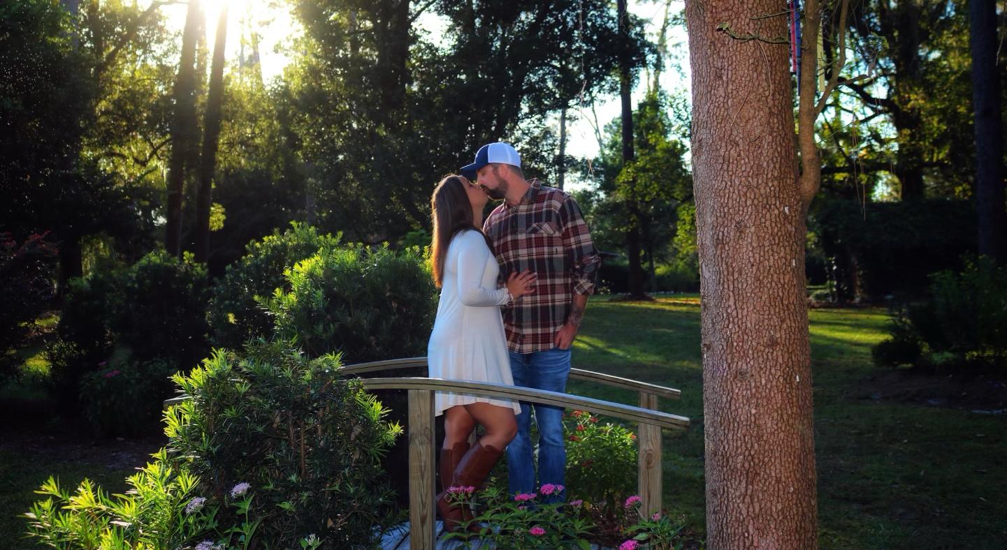 Jessie Kinney and Jaycob Cantrell's Wedding Website