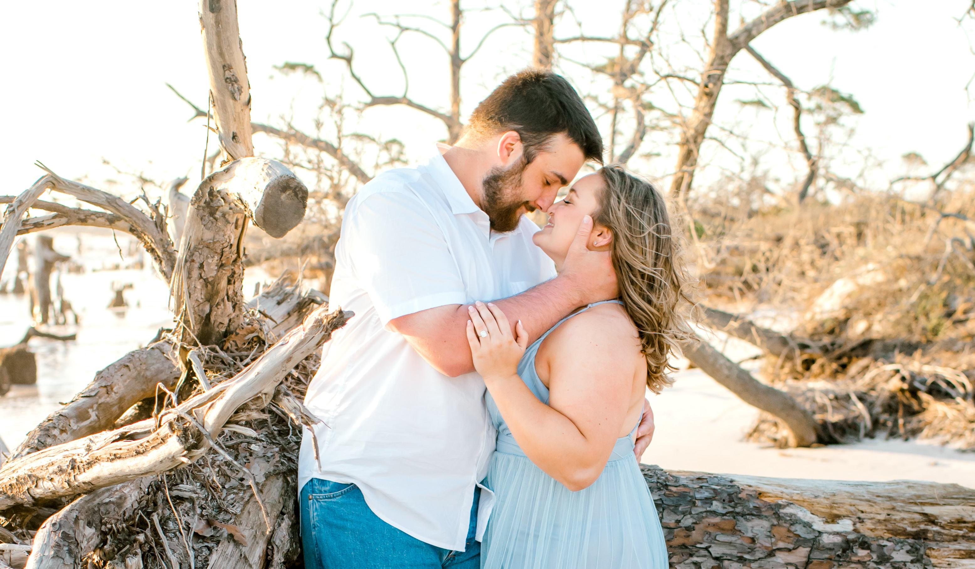 Emily Ellis and Justin Stelting's Wedding Website