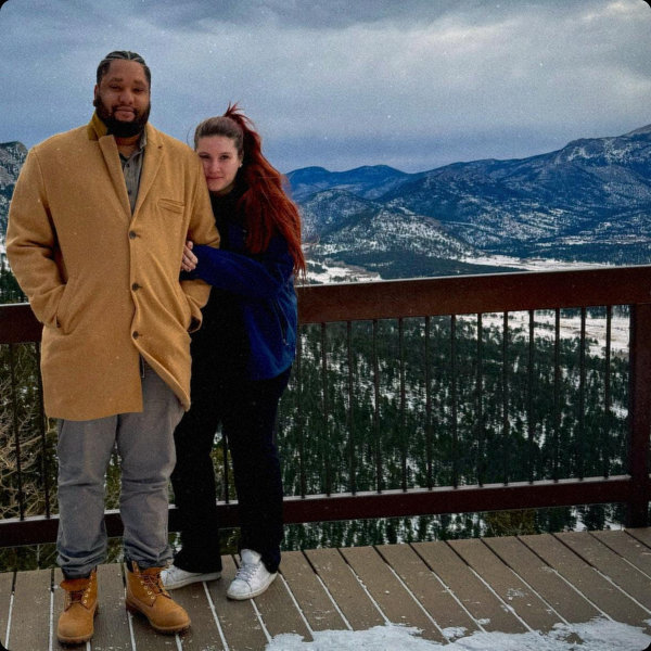 Rebecca Hankey and Jordan Diggins' Wedding Website