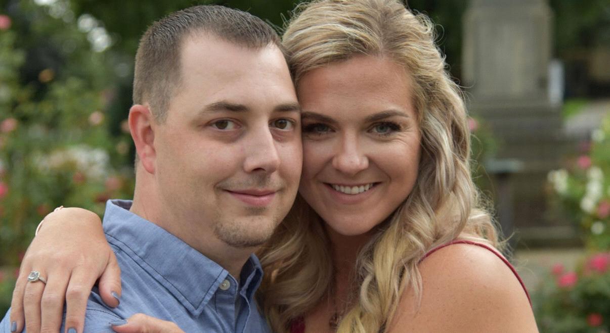 Kristen Mullins and Mark Yeckley's Wedding Website