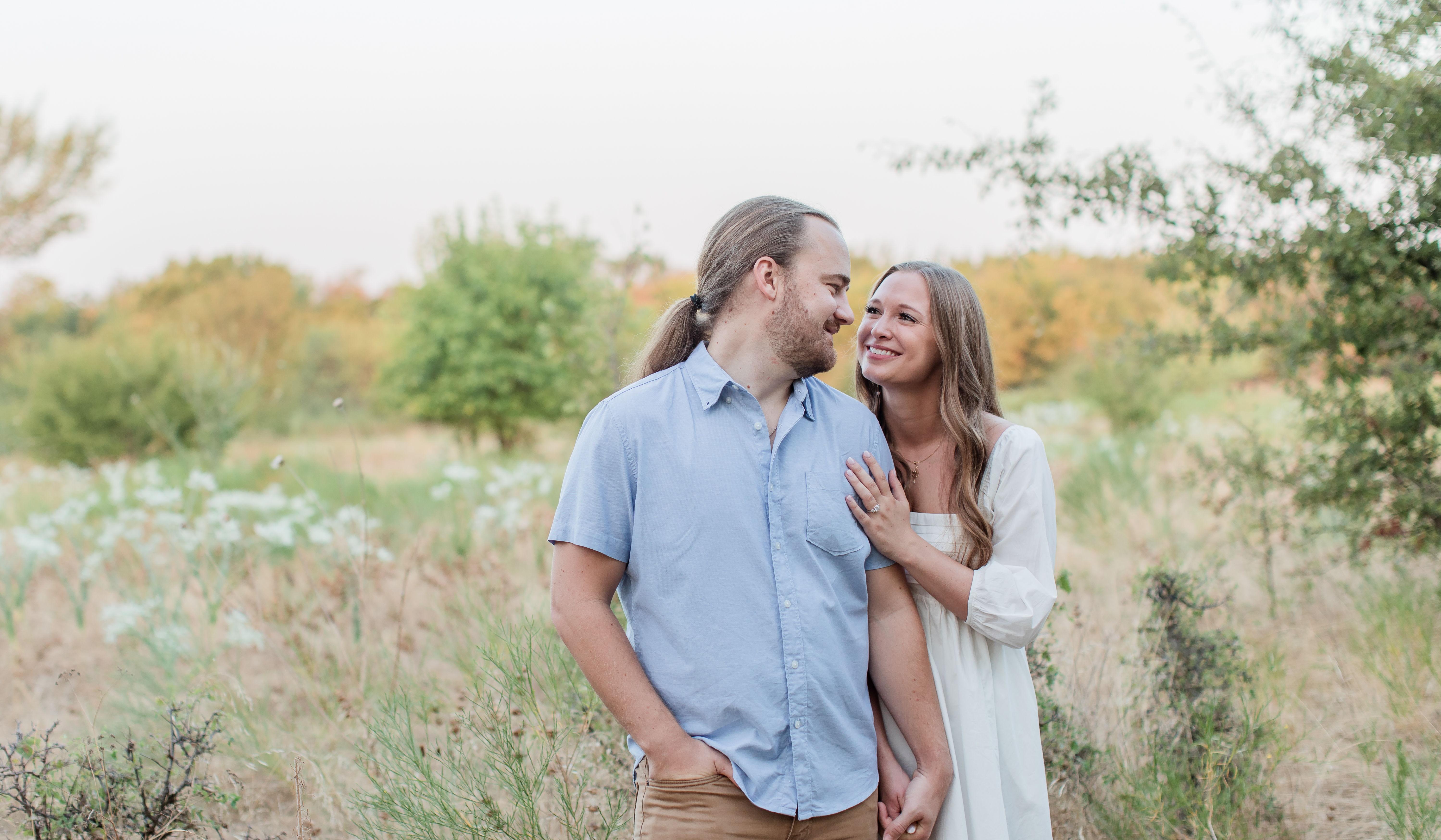 Megan Gregory and Max Gerber's Wedding Website