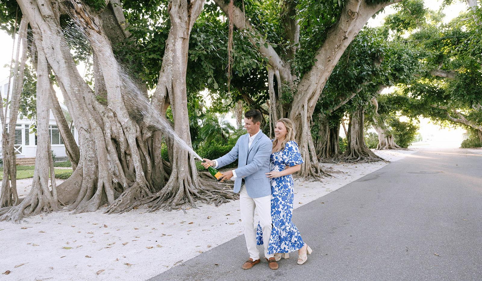 Callie Hildreth and Ethan Harris' Wedding Website