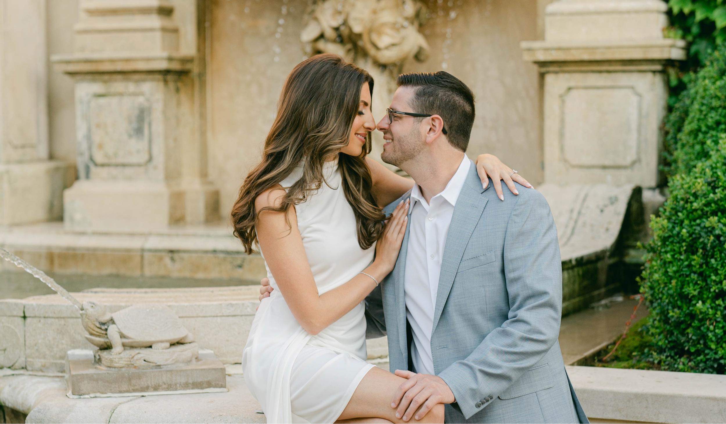 Giana Leuzzi and Matthew Ruggiero's Wedding Website