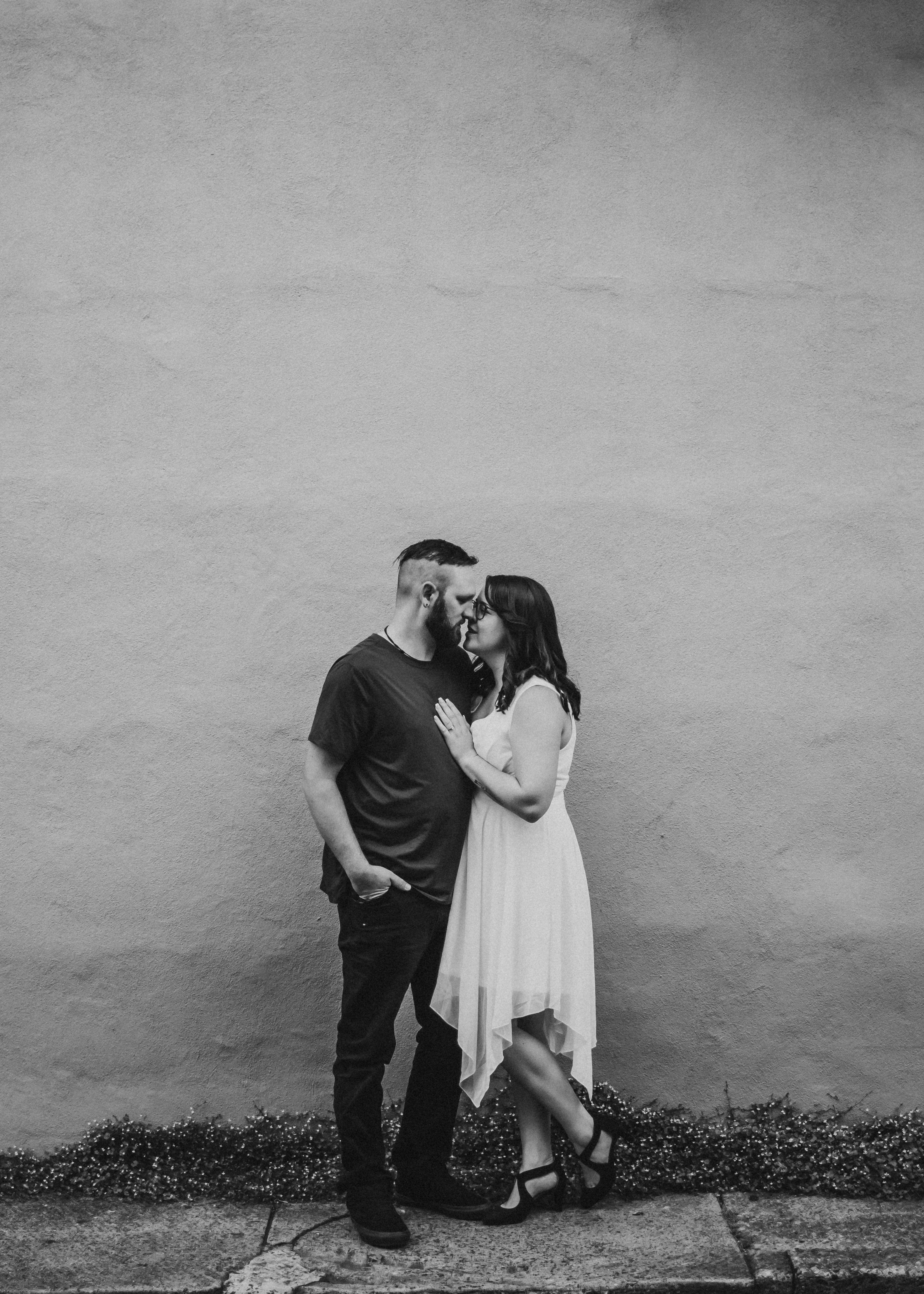 Ashley Muth and Matt Lepp's Wedding Website