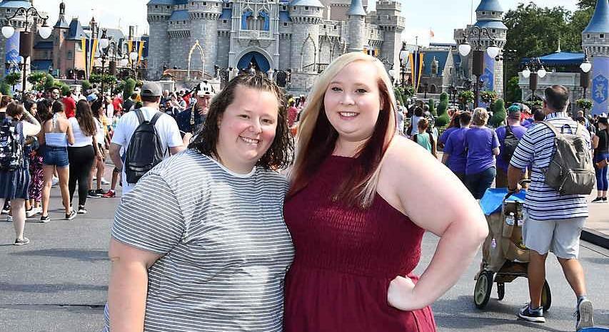 Abigail Henderhan and Stephanie Bennington's Wedding Website