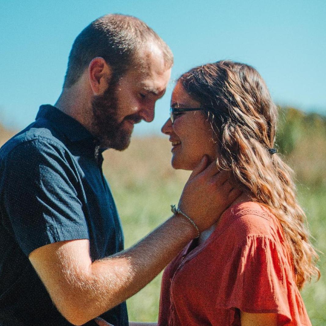 Rachel Haley and Nathan Strout's Wedding Website