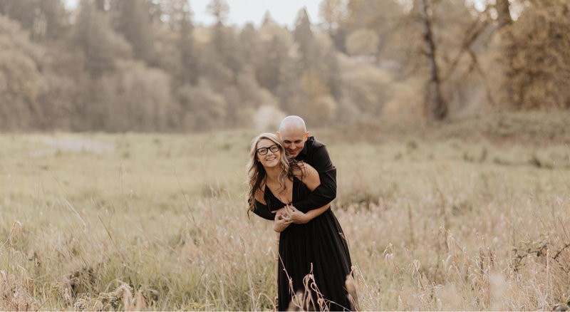 Kelli Bergstrom and Tyler Baker's Wedding Website