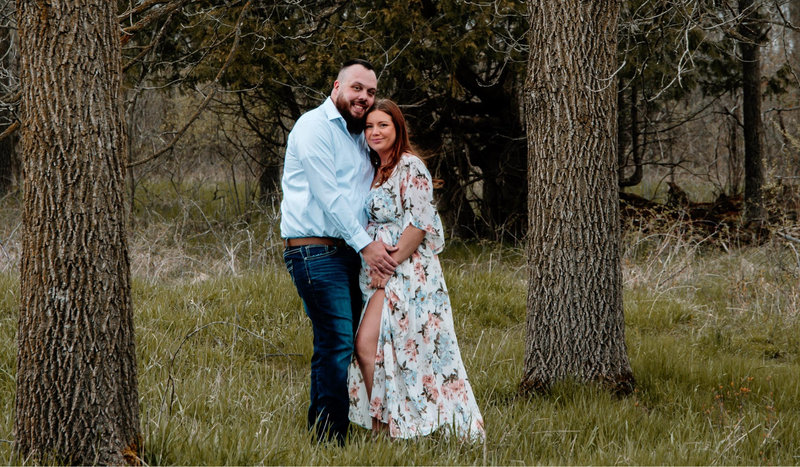 Tayler Wilkins and Gage Cairns' Wedding Website