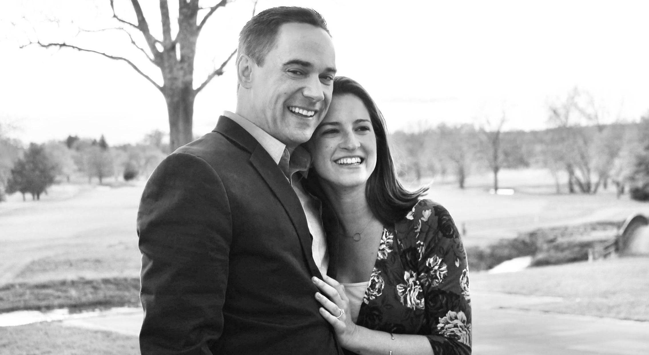 Rebecca Harris and Jeffrey Weber's Wedding Website