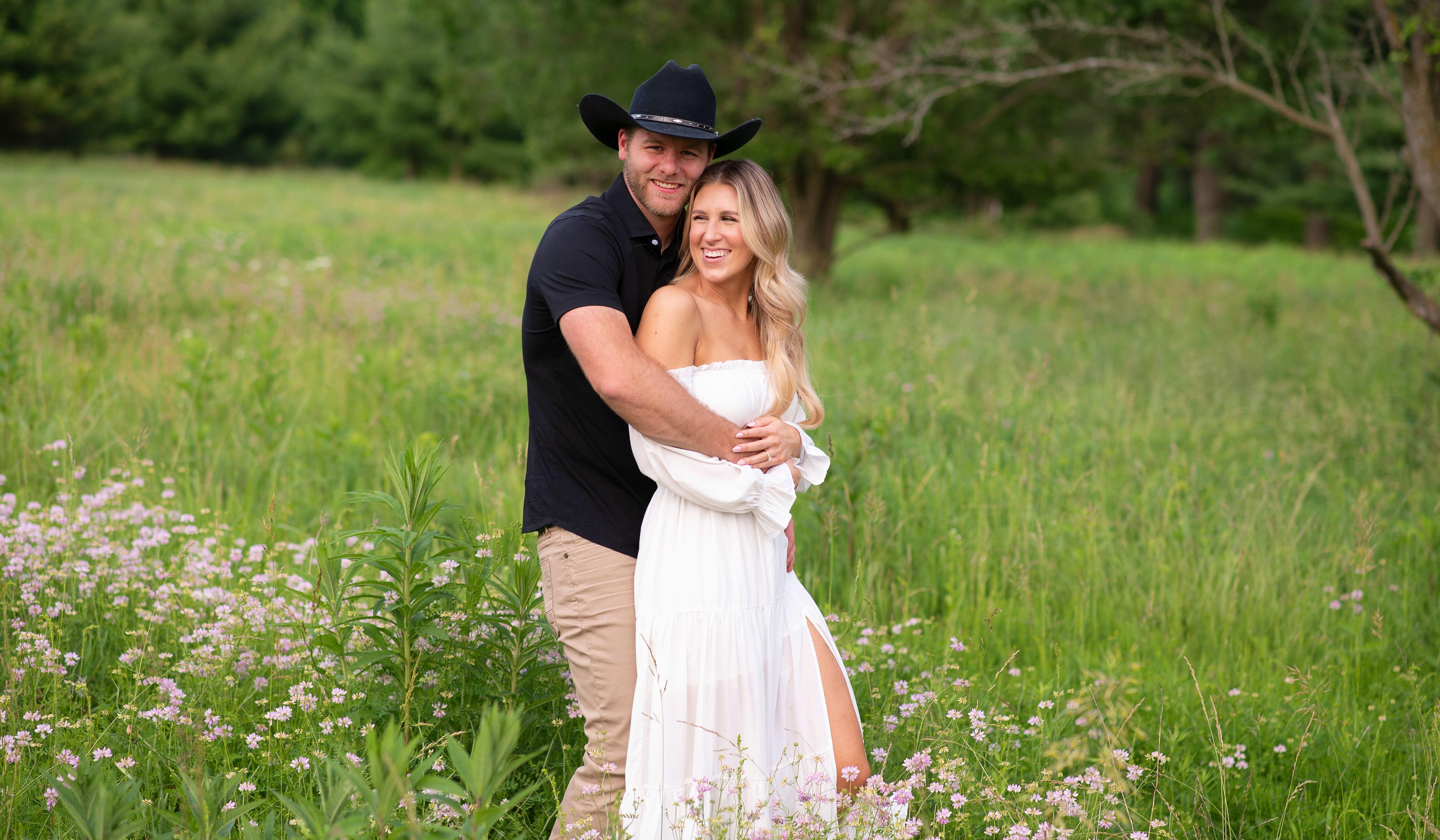 Megan Cherry and Mathias Donat's Wedding Website