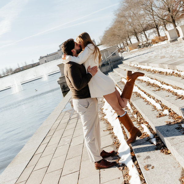 Paige Pierson and Ethan Sperry's Wedding Website