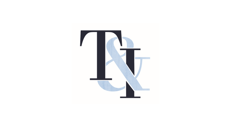 Tasha Radzinski and Ian Turner's Wedding Website