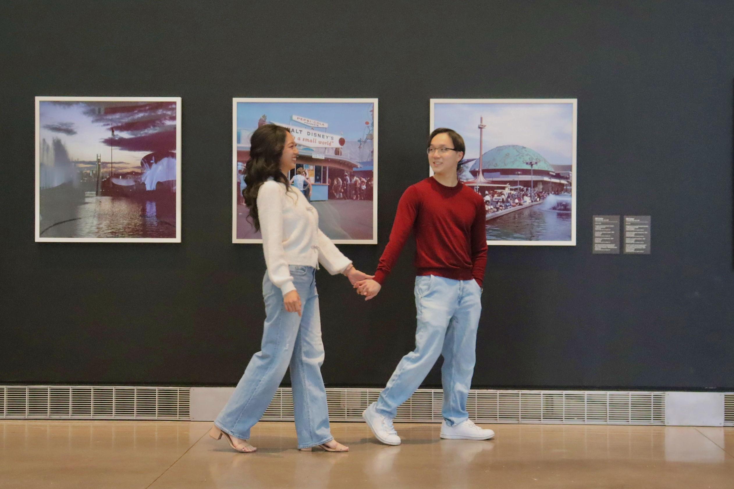 Jennifer Joy Tiongco and Francis Foo's Wedding Website