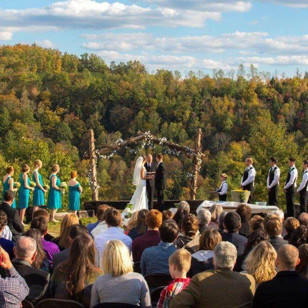 Kyle Graden and TJ Givens' Wedding Website