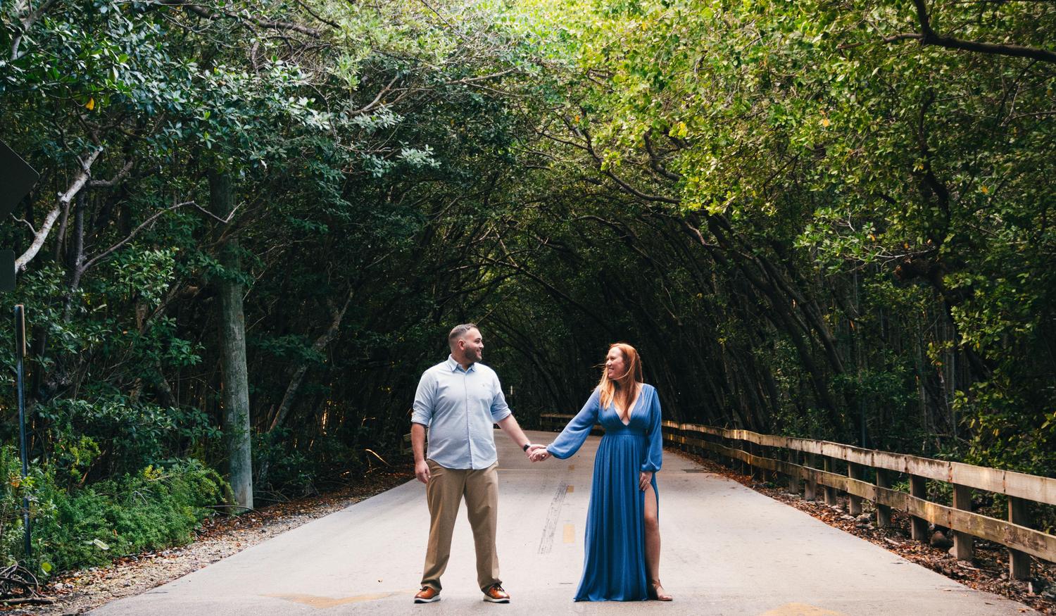 Andrea Gouldy and Chris Turdo's Wedding Website