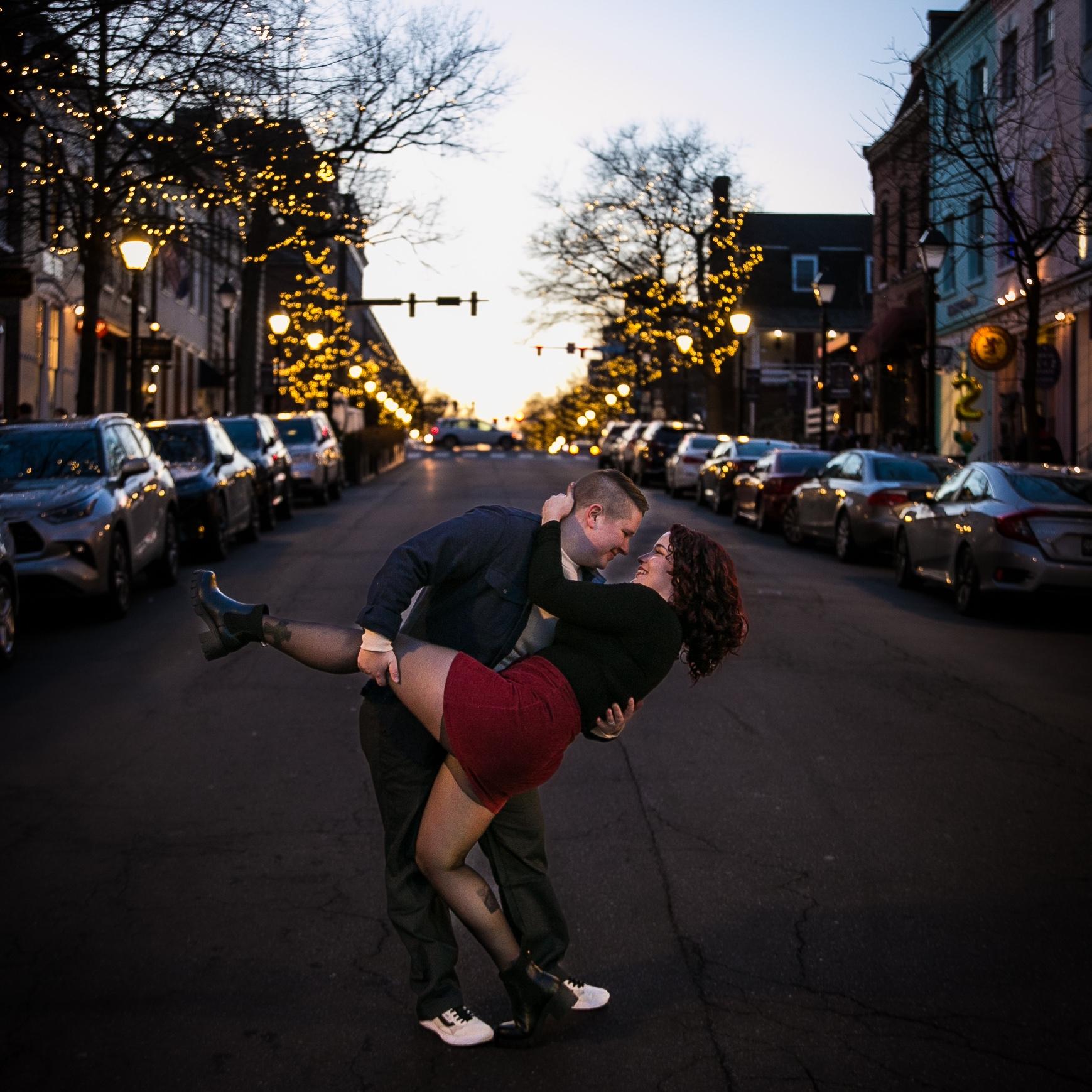 Colleen O'Brien and Autumn Ewald's Wedding Website