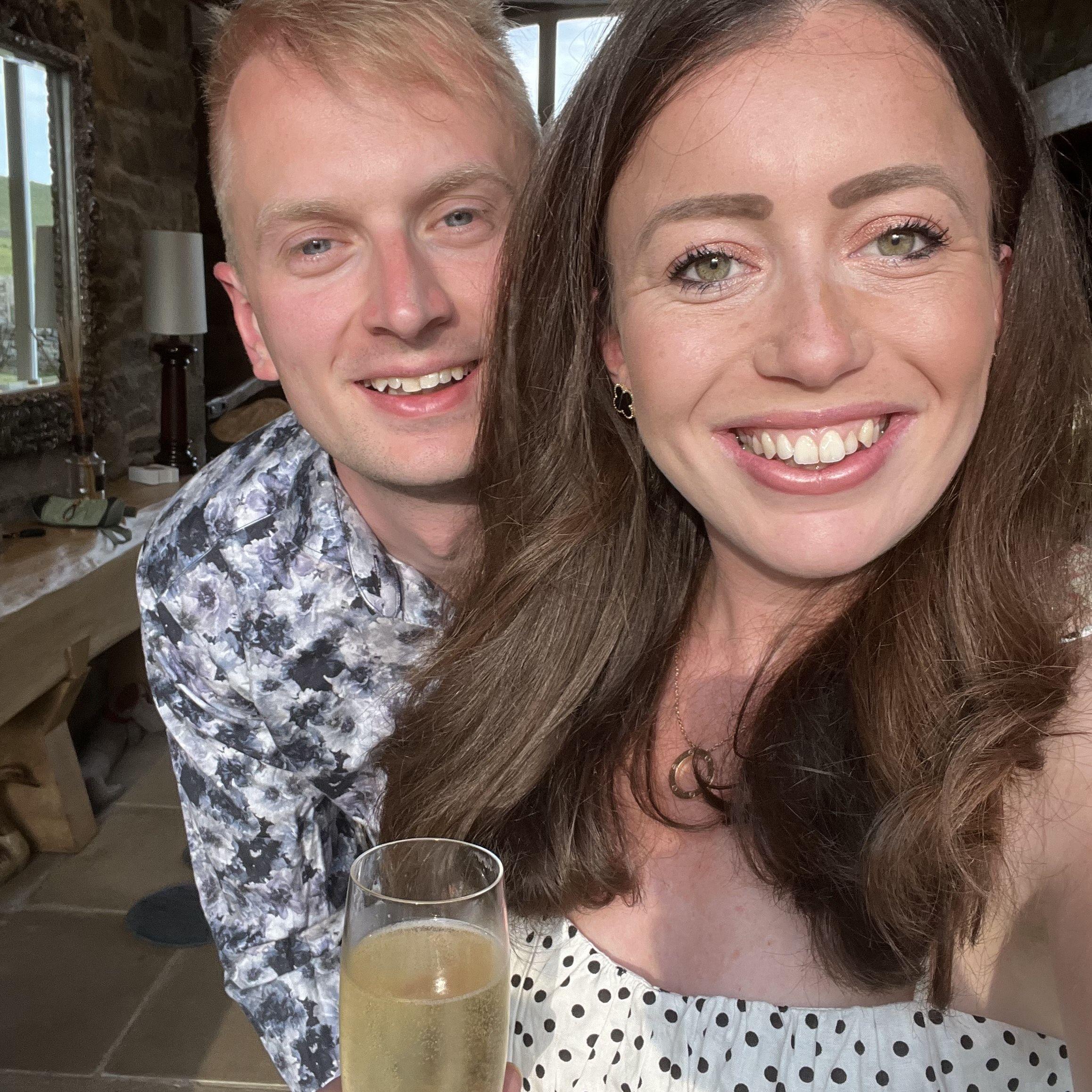 Jessica Iddon and Alexander Gebauer's Wedding Website