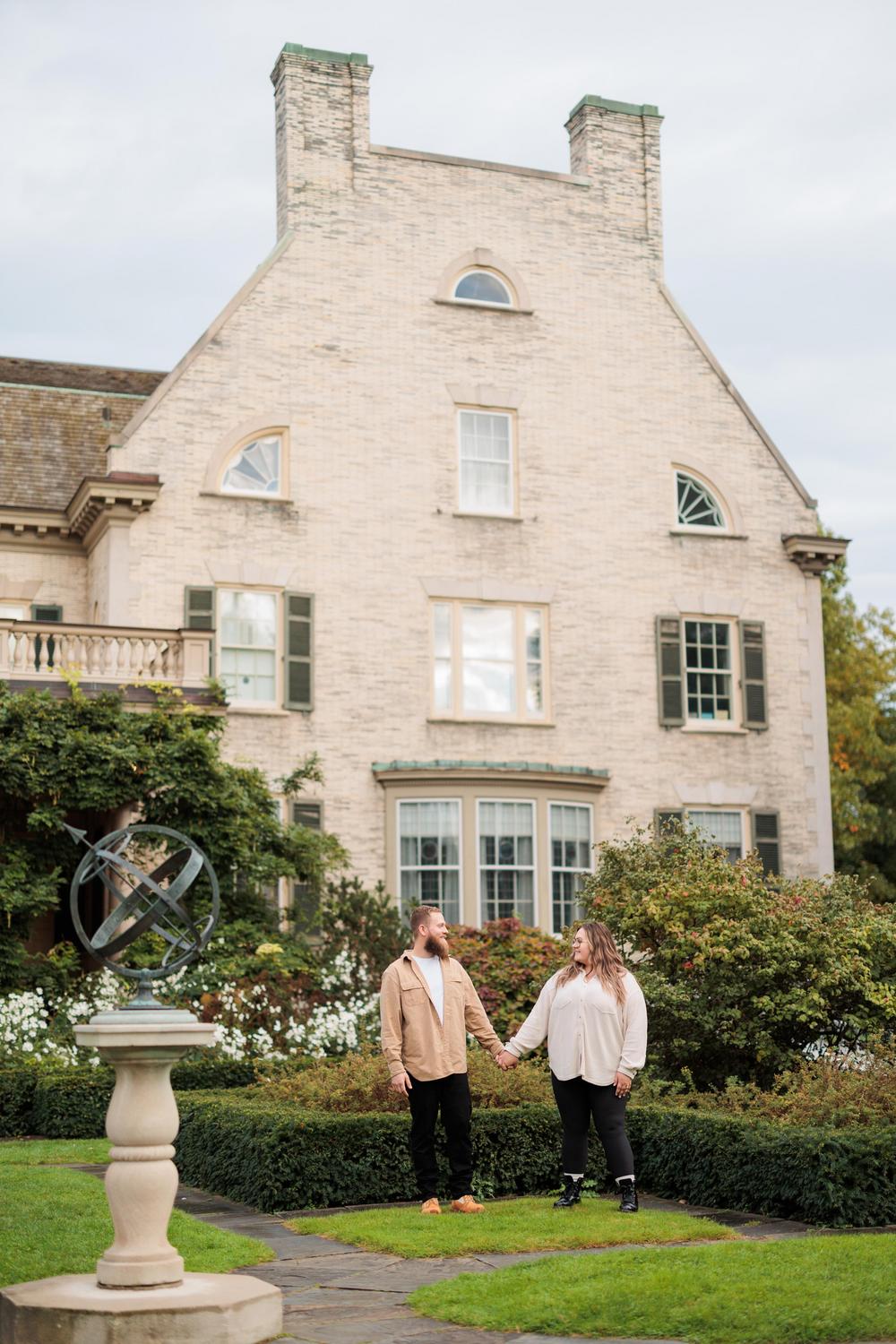 Emily Eddy and Garret Butler's Wedding Website