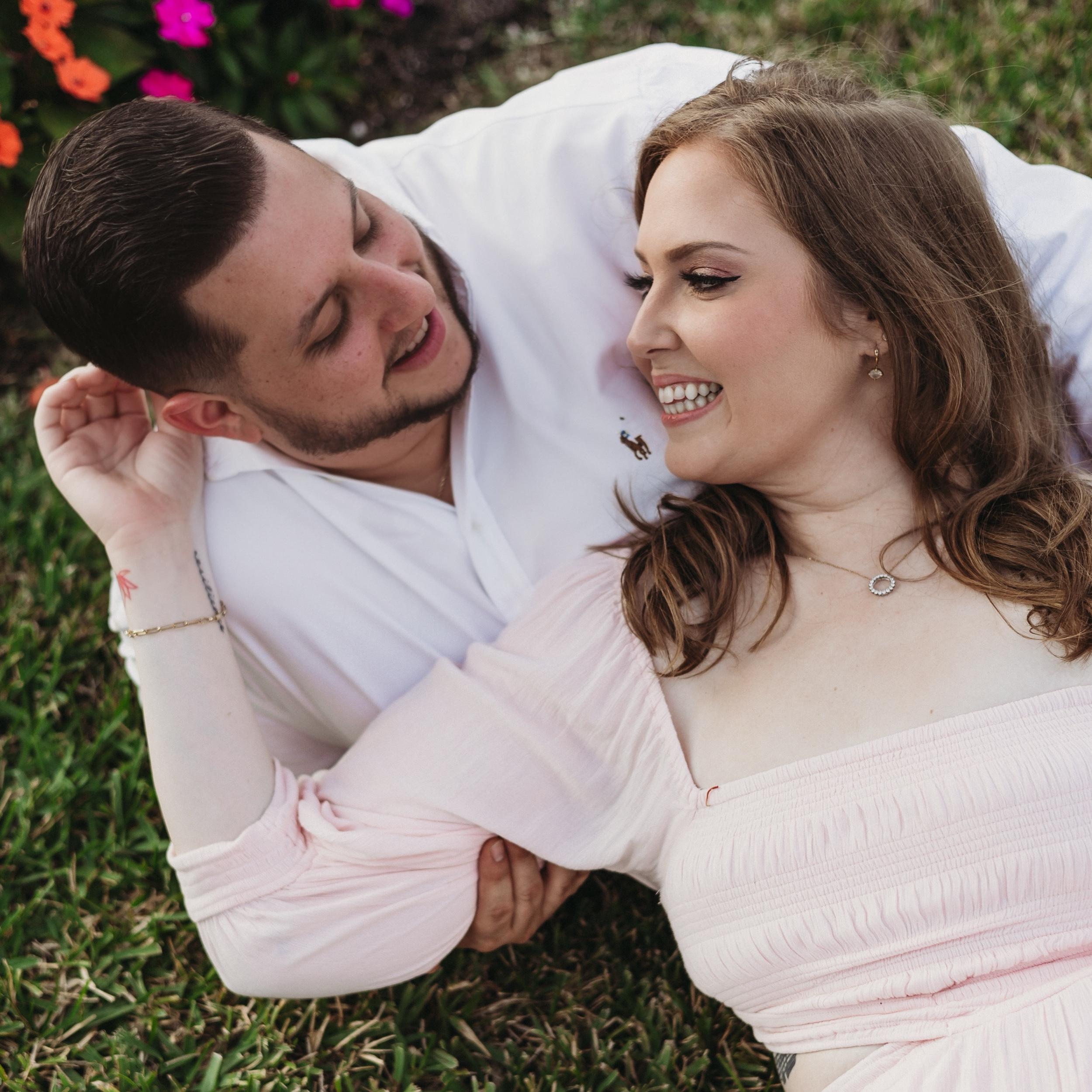 Kayla Katz and Jordan Abramczyk's Wedding Website