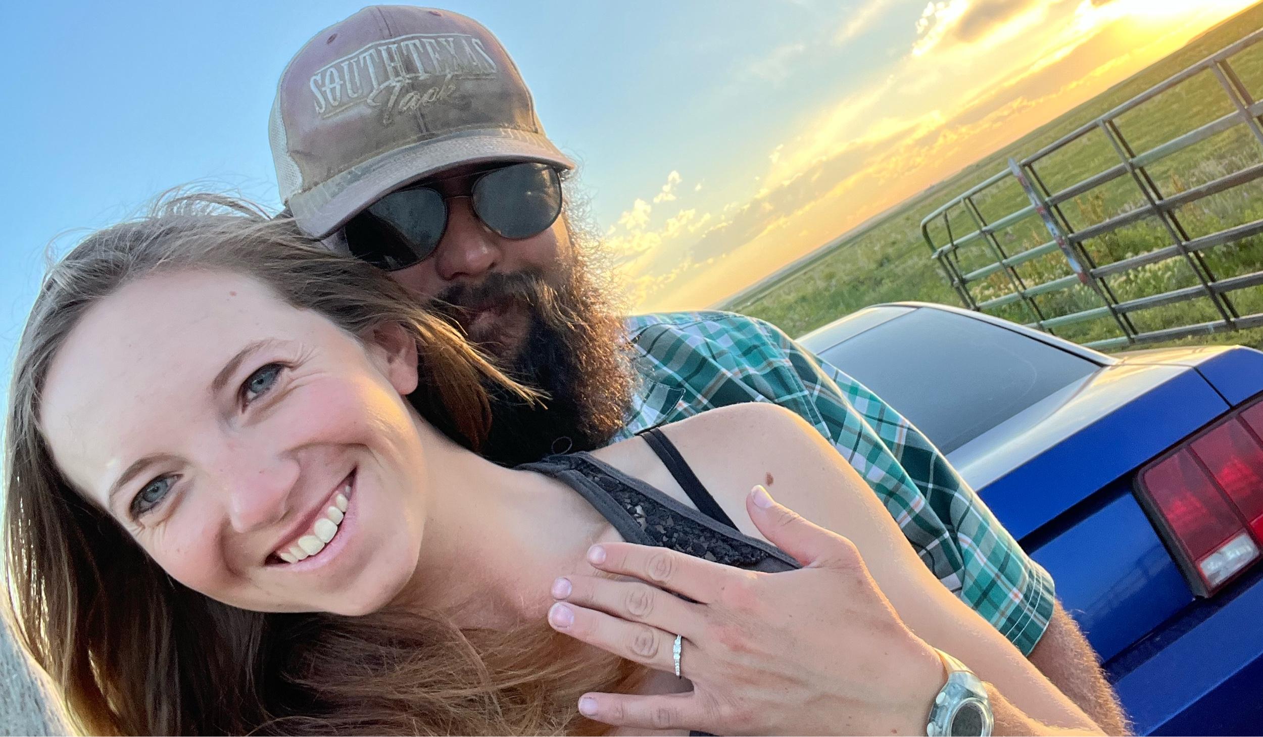 Shiloh Sarah and Lane Vanover's Wedding Website