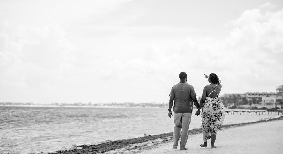 Marie Willoughby and Corey Crooks' Wedding Website