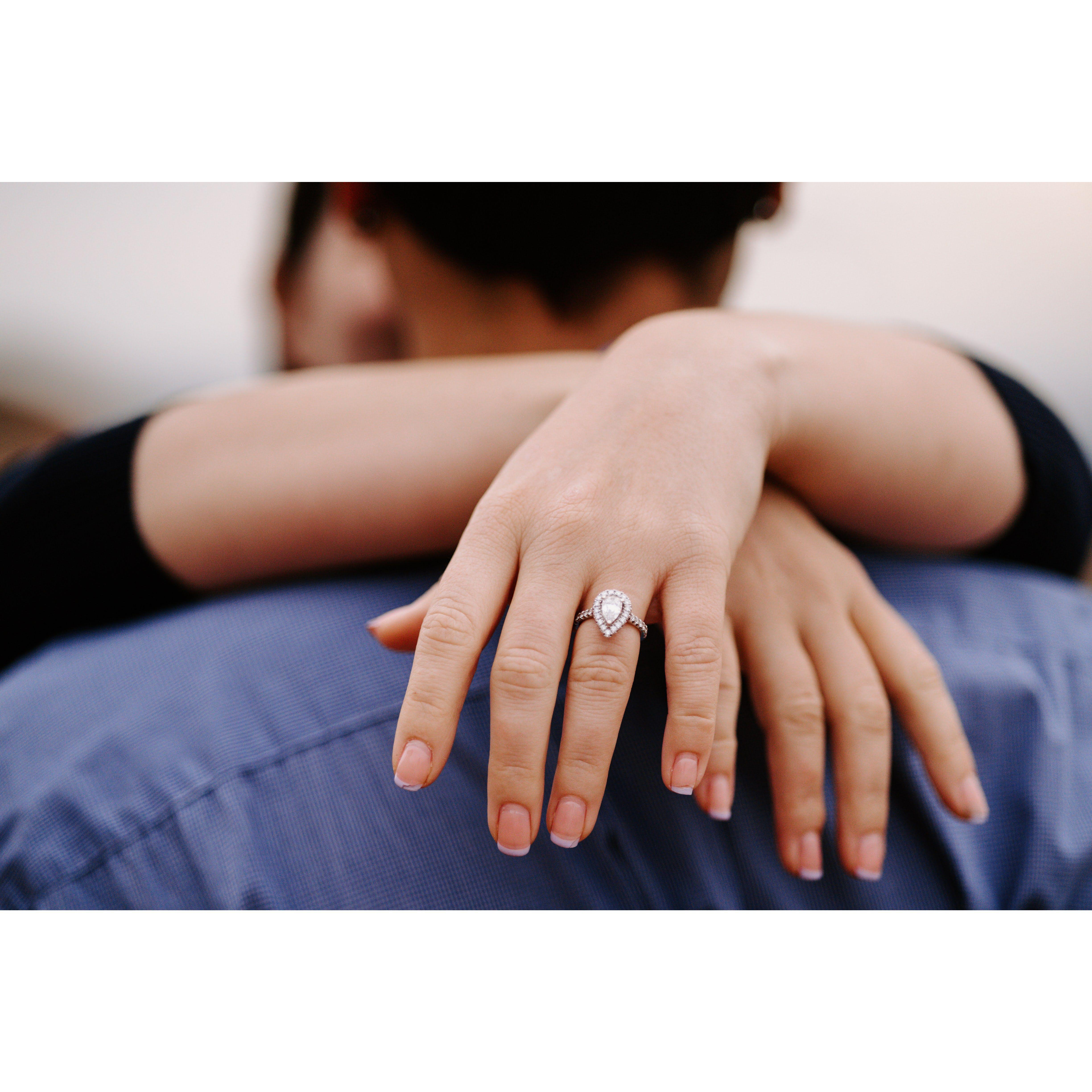 Amanda Farnsworth and Jamie Brock-Hanley's Wedding Website