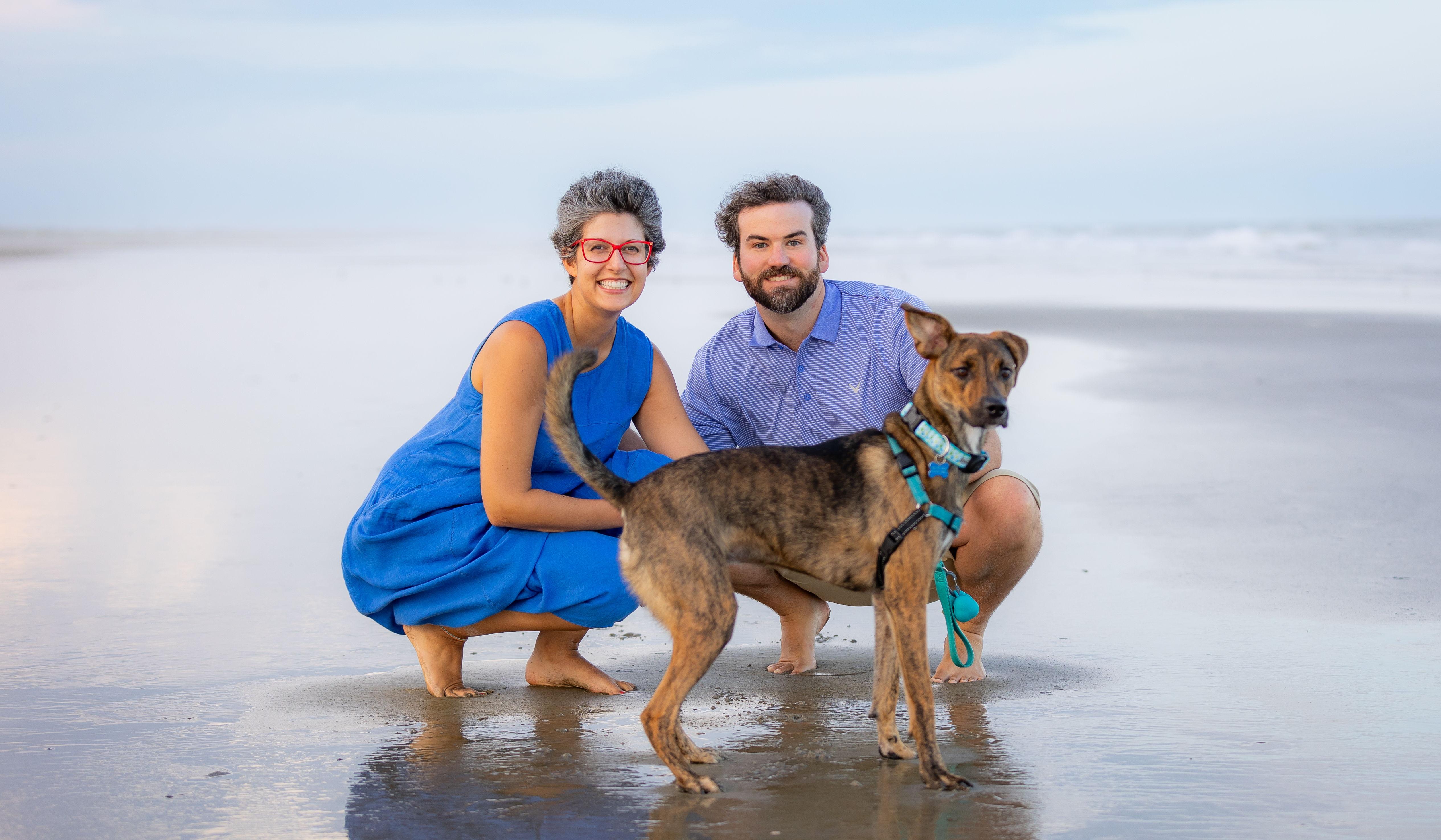 Nadia Francine Zamin and Philip James Nowlan's Wedding Website