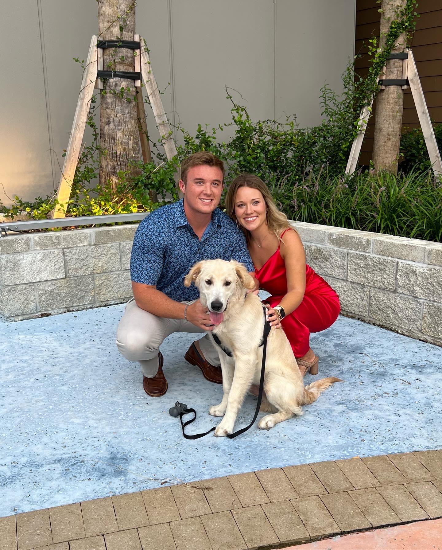 Tiffani Gordon and Hayden Graham's Wedding Website