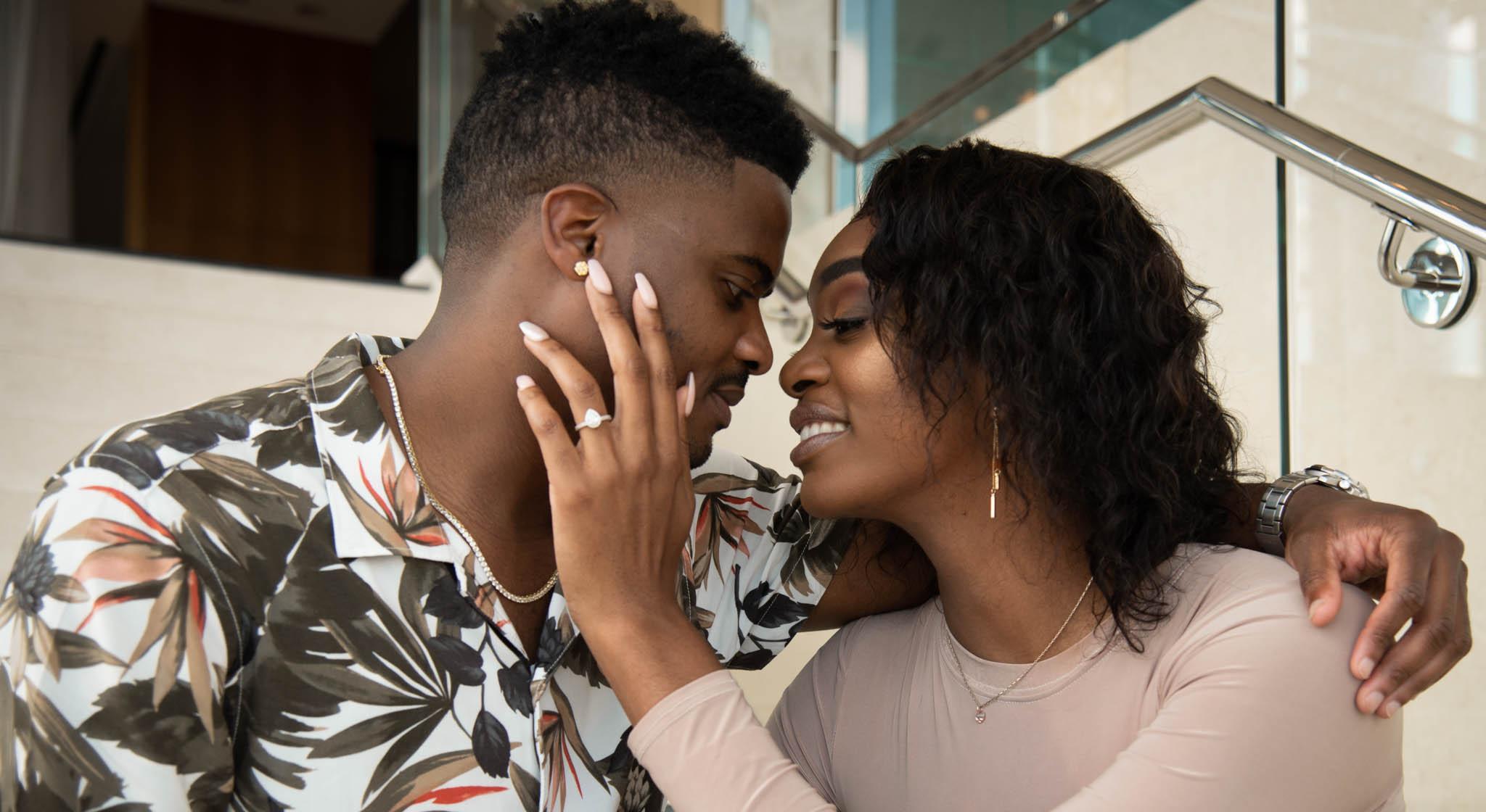 Michala Johnson and Kortney McCann's Wedding Website