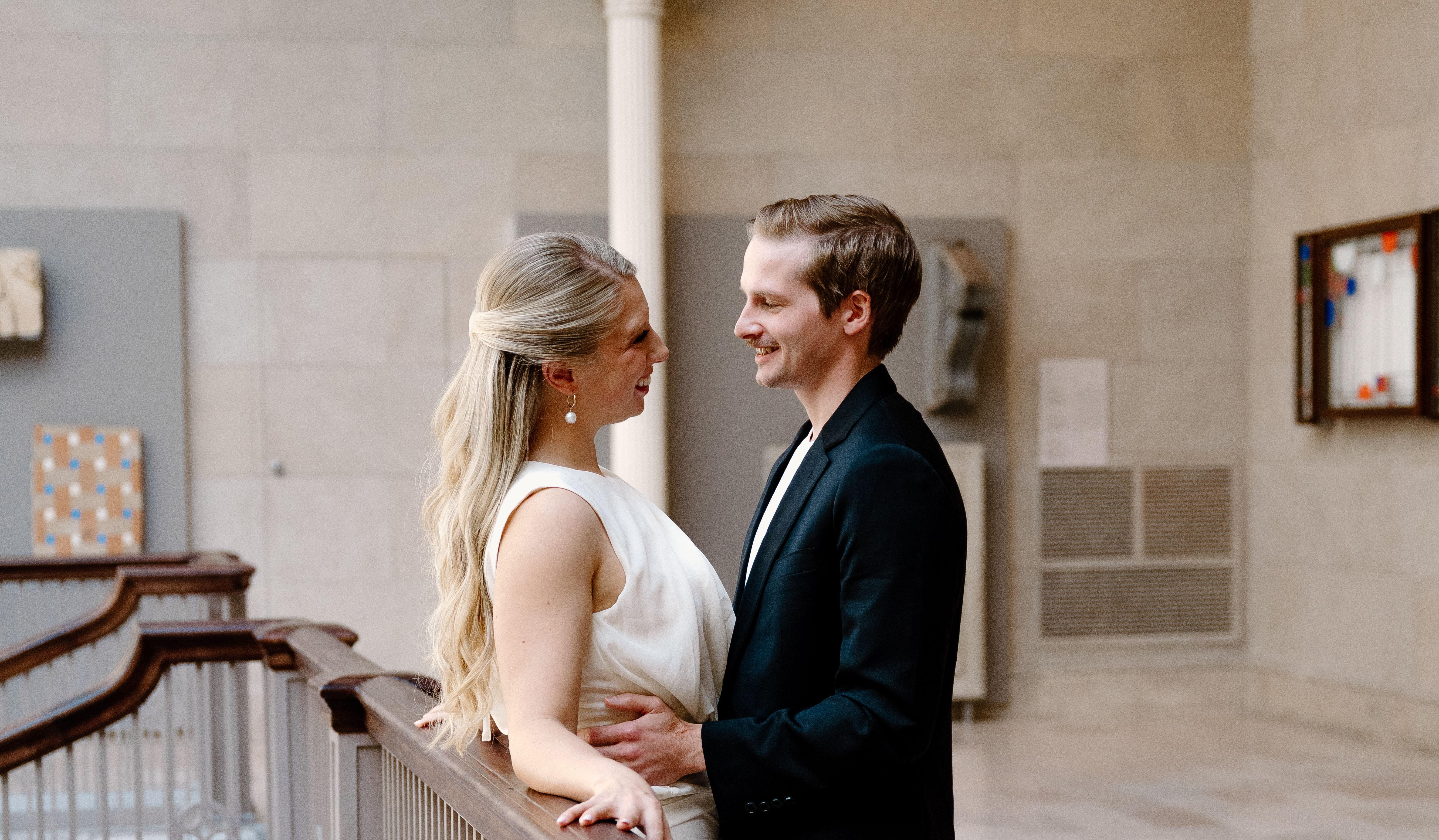 Garrett Jones and Hannah Stibbe's Wedding Website