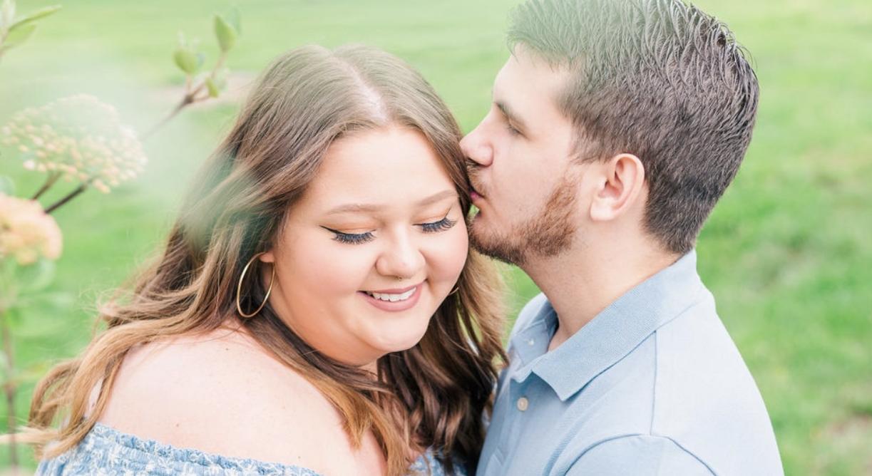 Katelyn Redding and Cody Robinson's Wedding Website