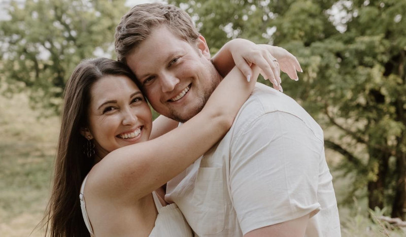 Christina Martin and Kyle Stephens' Wedding Website
