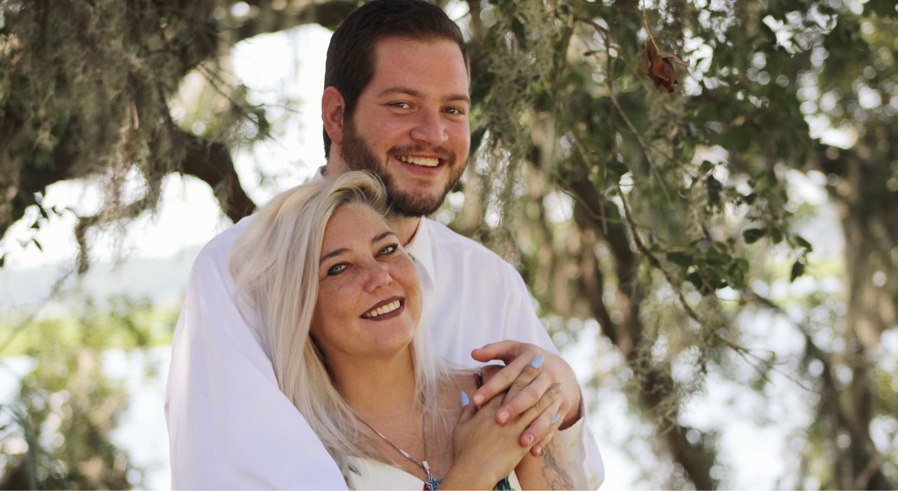 Heather Gabbert and Brandon Thompson's Wedding Website