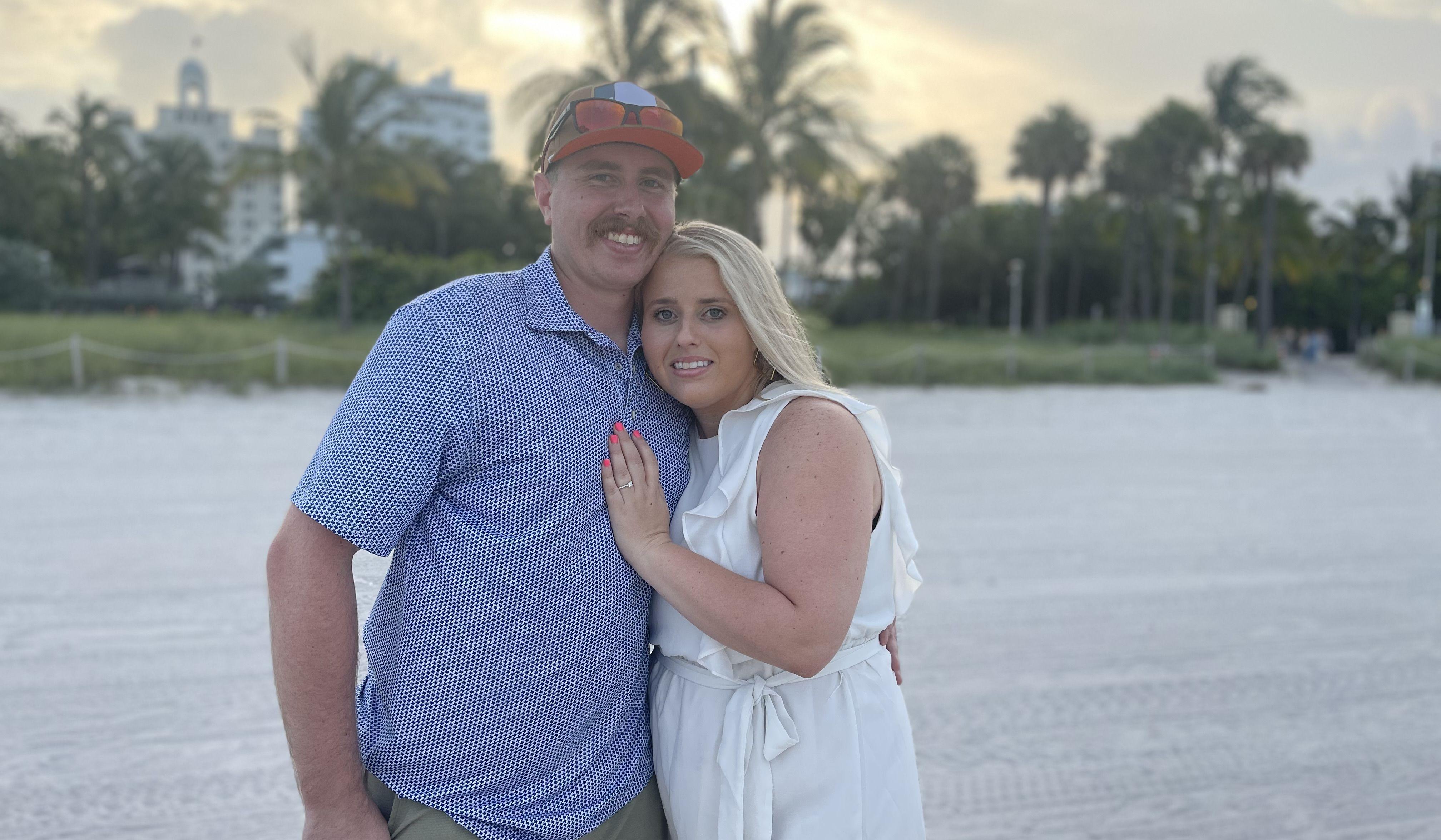 Taylor Earley and Jake Walpole's Wedding Website