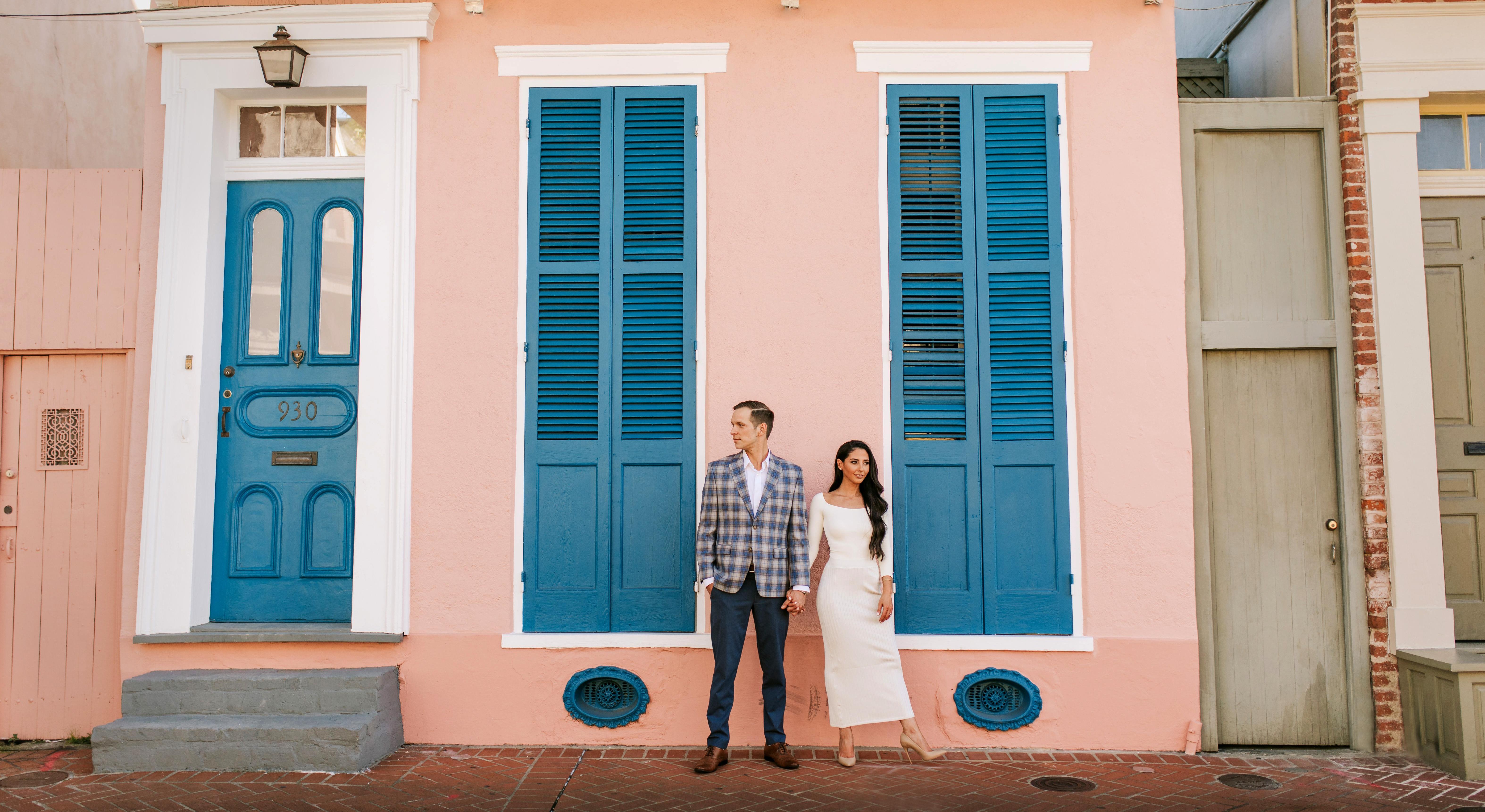 Sarah Rothschild and Alan Hill's Wedding Website