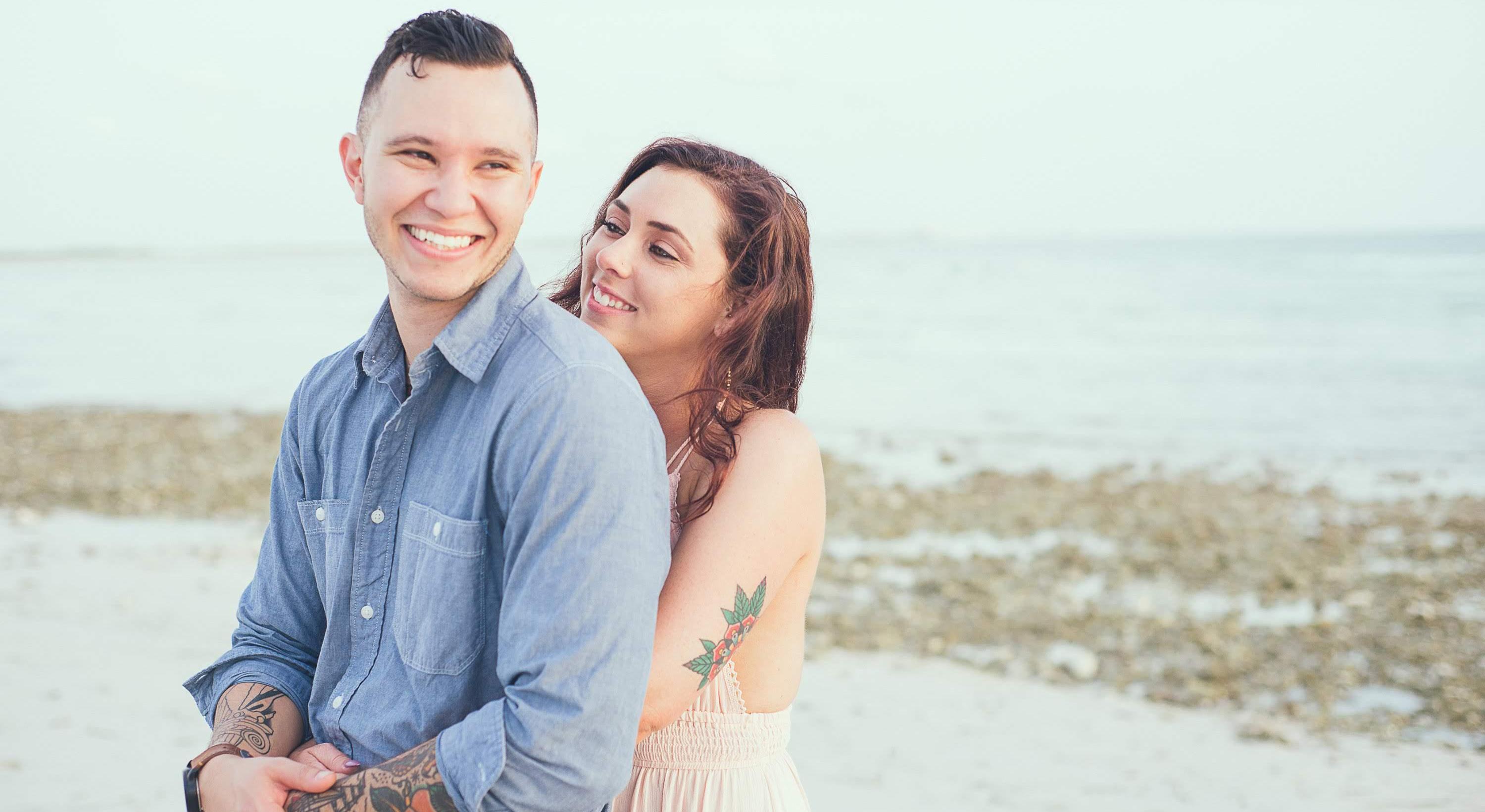 Allie Geiger and Dan Drysdale's Wedding Website