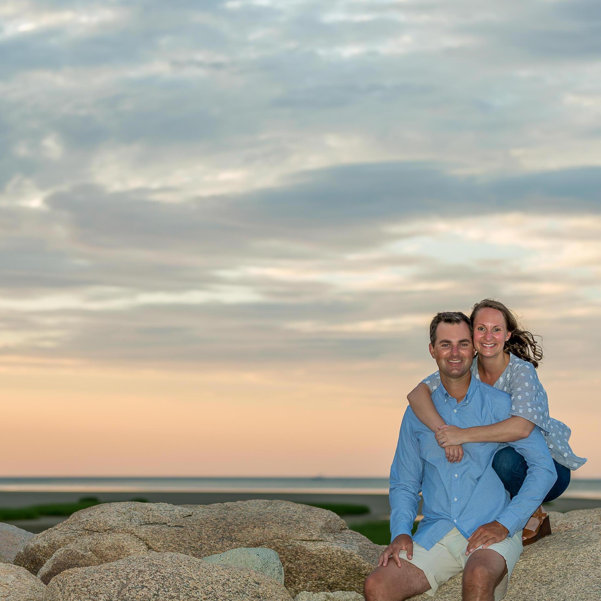 Hannah Kass and Todd Larson's Wedding Website