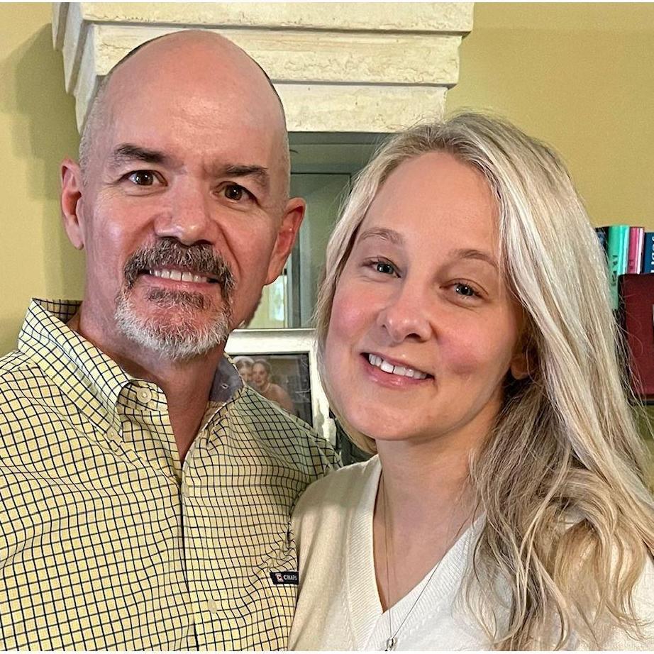 Chad Terry and Tara Neff's Wedding Website