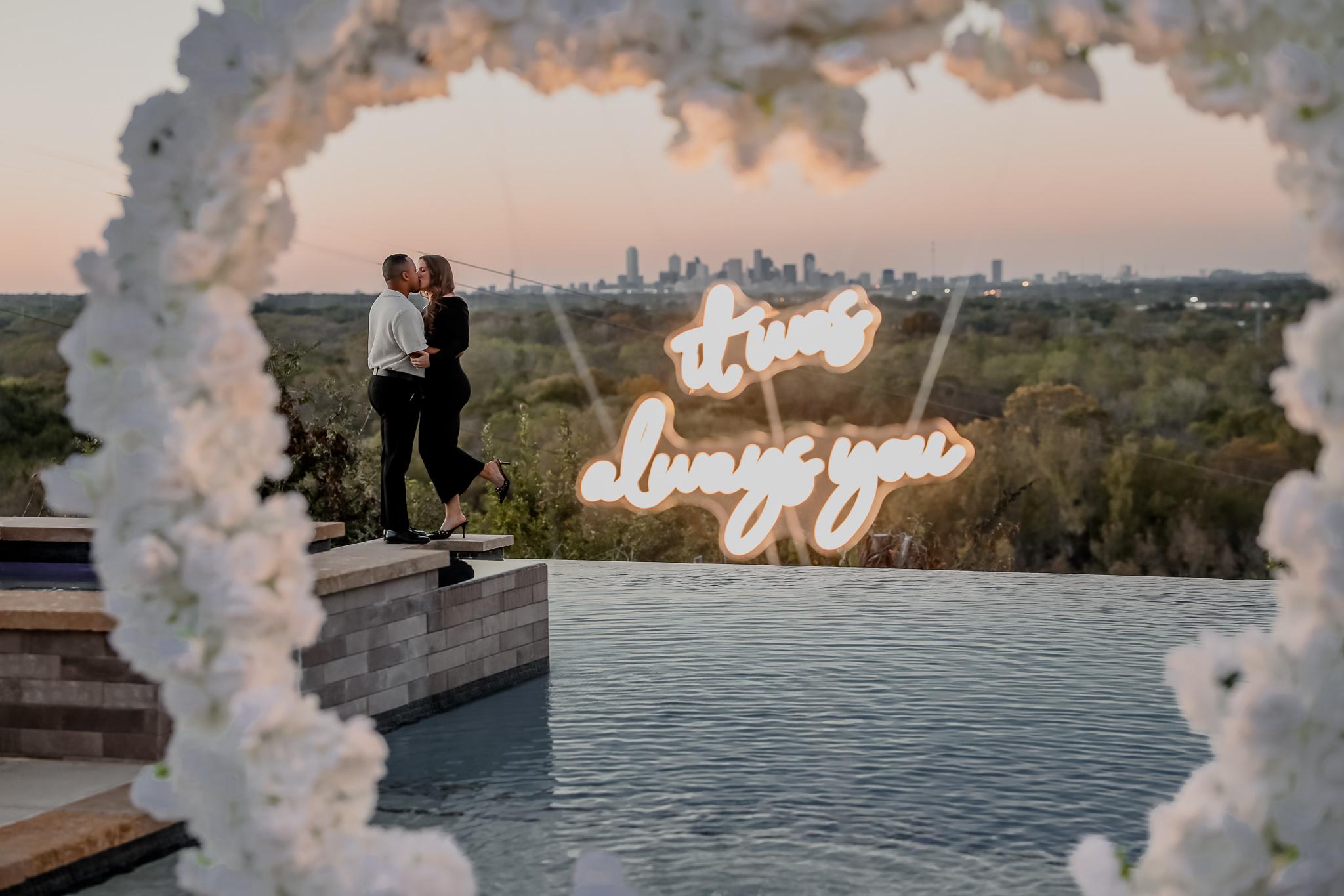 Mark Mosley and Natalie Clark's Wedding Website