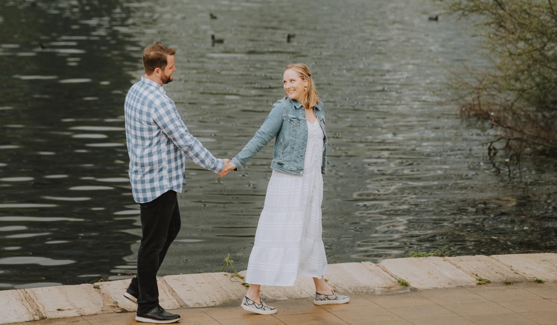 Sara June McKinney and Hunter Walton's Wedding Website