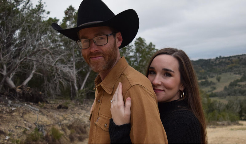 Carson Paulos and Travis McRae's Wedding Website