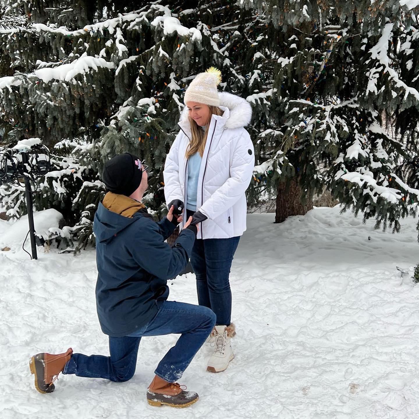 Nicole Neilson and Ryan Boodee's Wedding Website