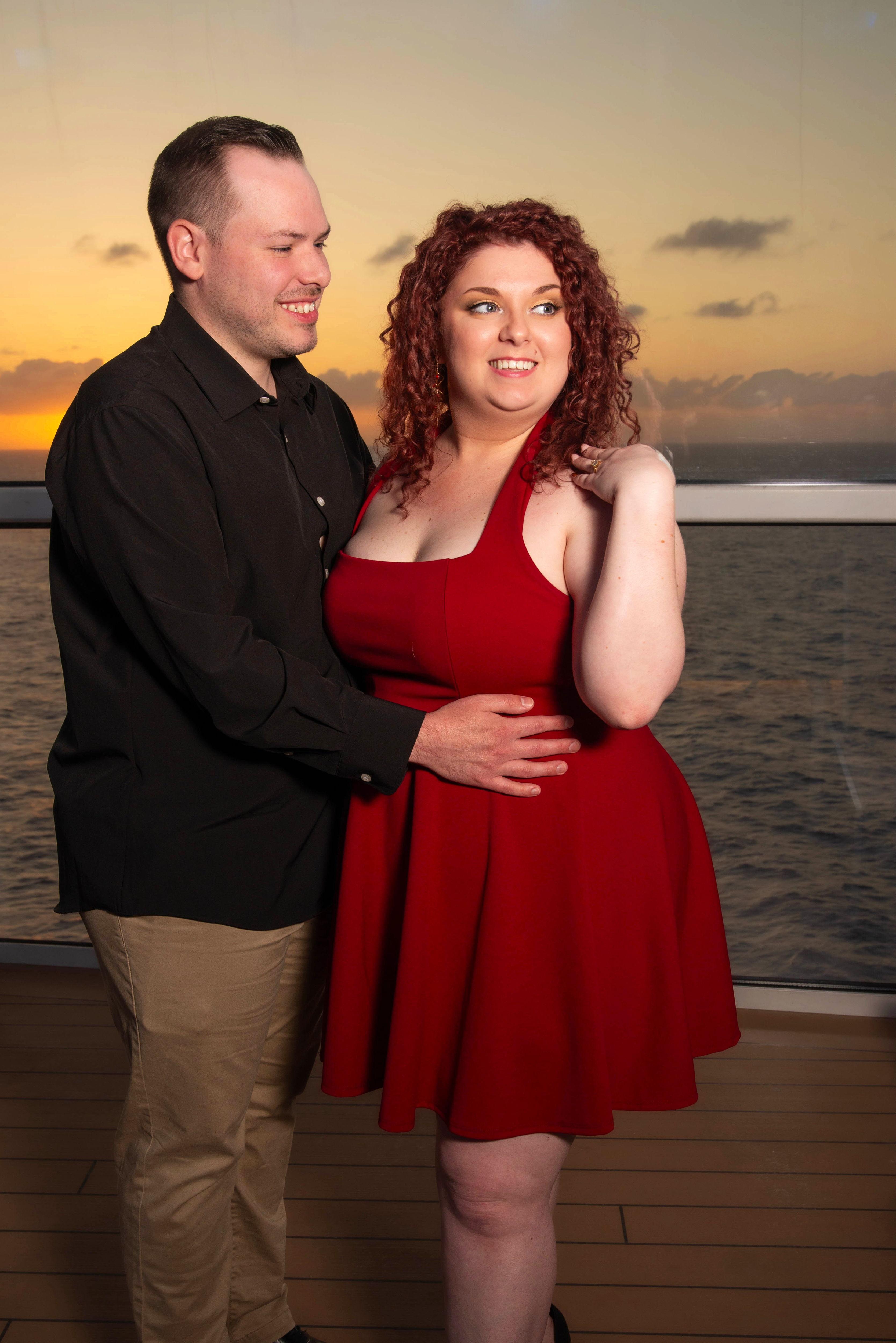 Sydney Levin and Anthony McDonnell's Wedding Website