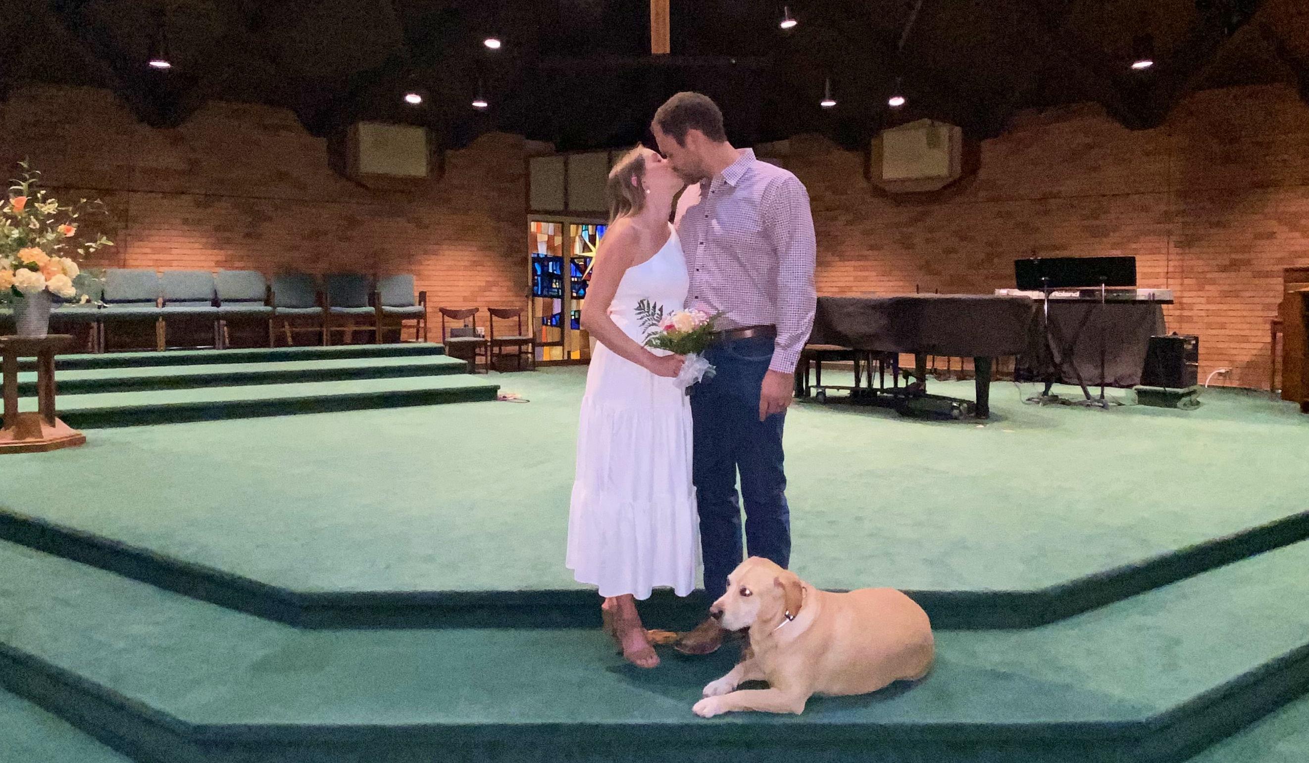 Ava Rinehart and Will Rinehart's Wedding Website