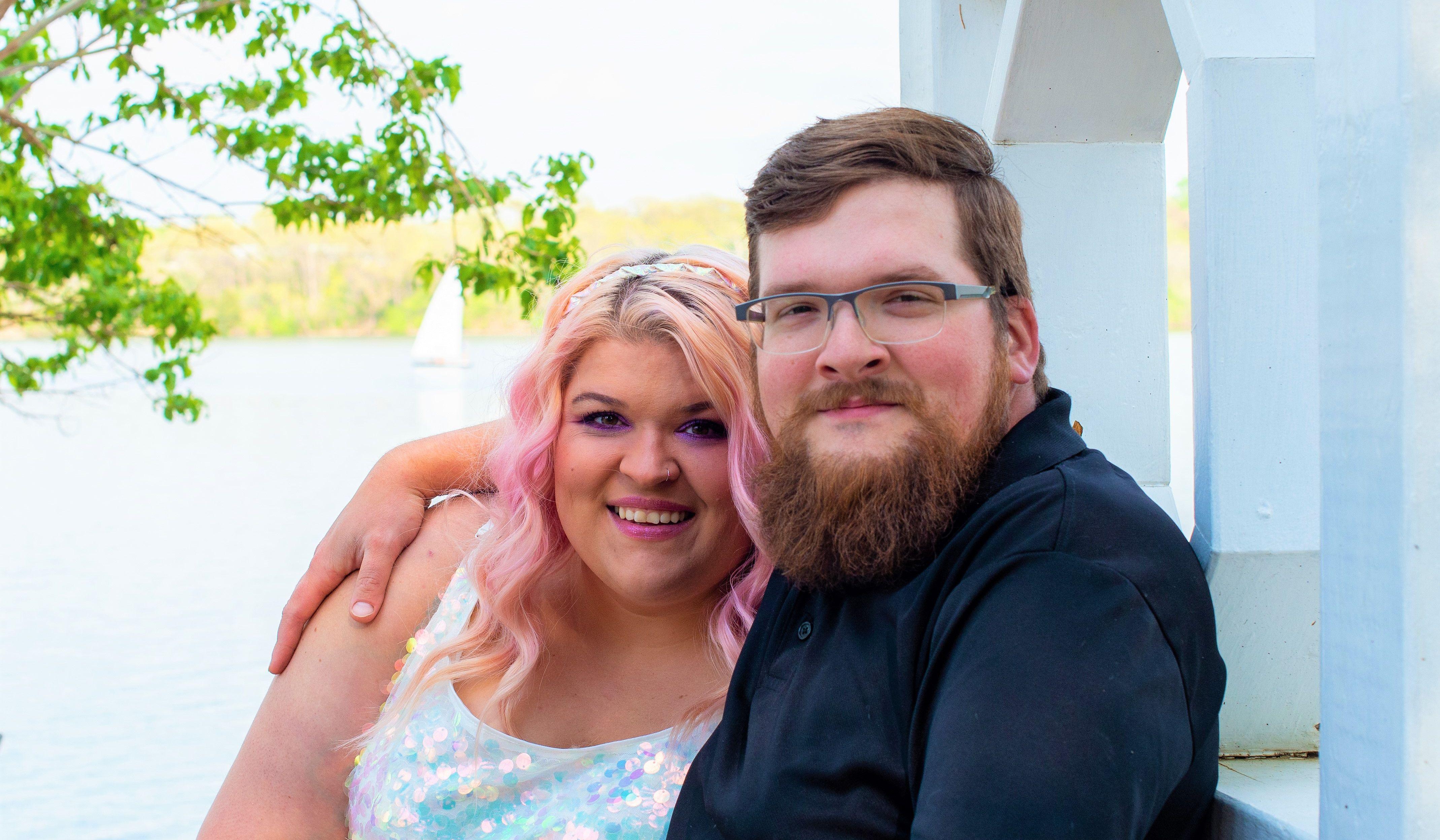 Athena Pierce and Kyle Huse's Wedding Website