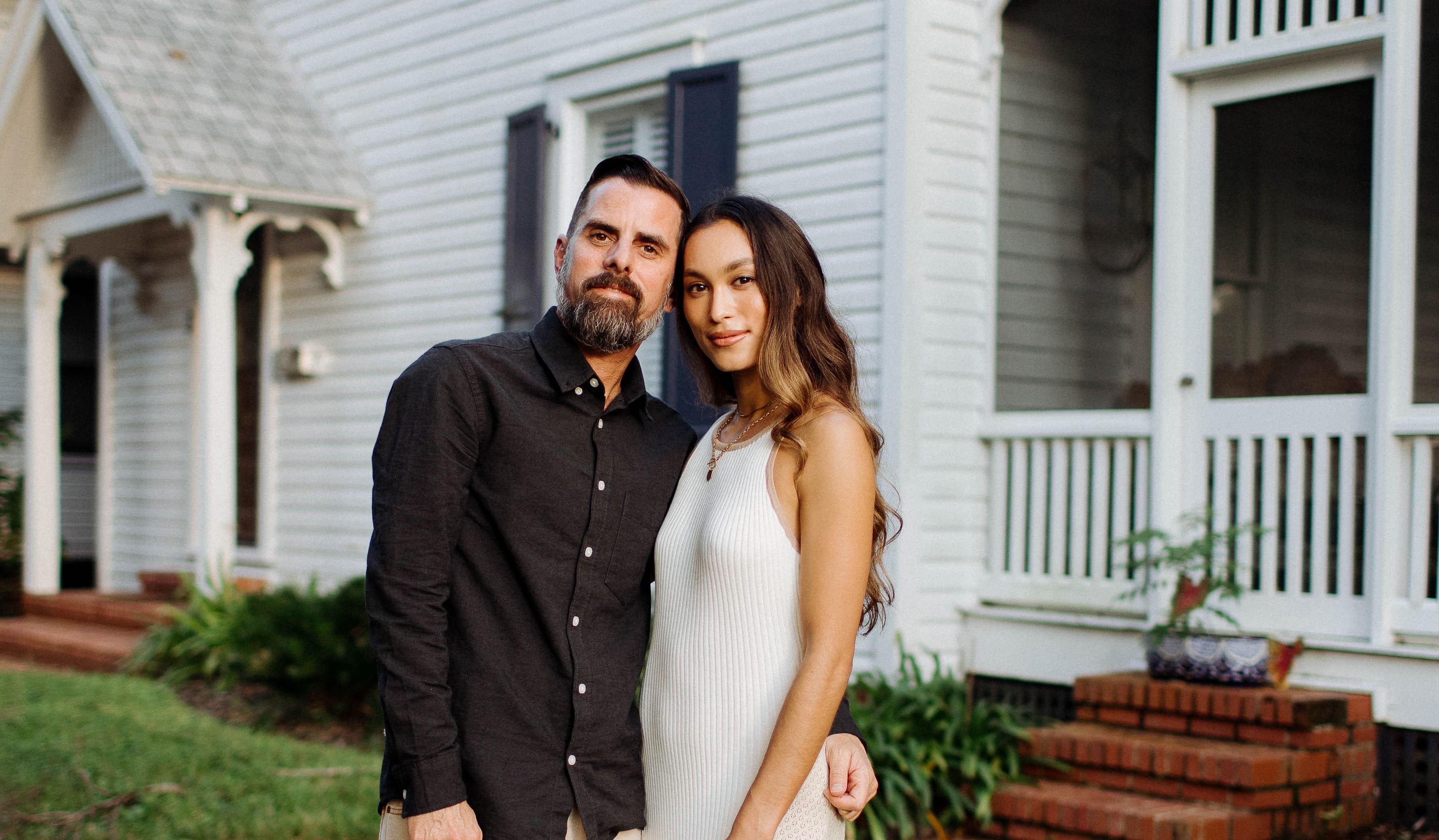 Emily Duckett and Jonathan Rejune's Wedding Website