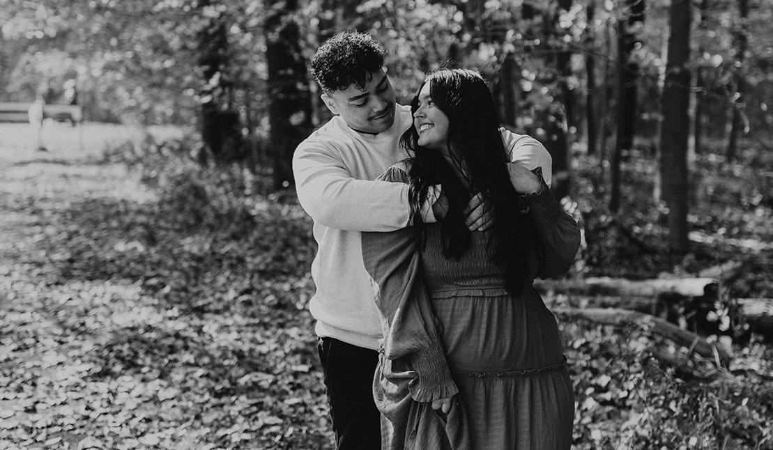 liz rice and lorenzo valley's Wedding Website